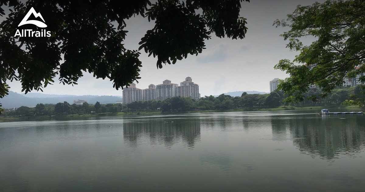Best views trails in Pandan | AllTrails