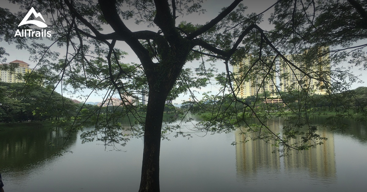 10 Best Trails, Walks, and Paths in Setapak | AllTrails