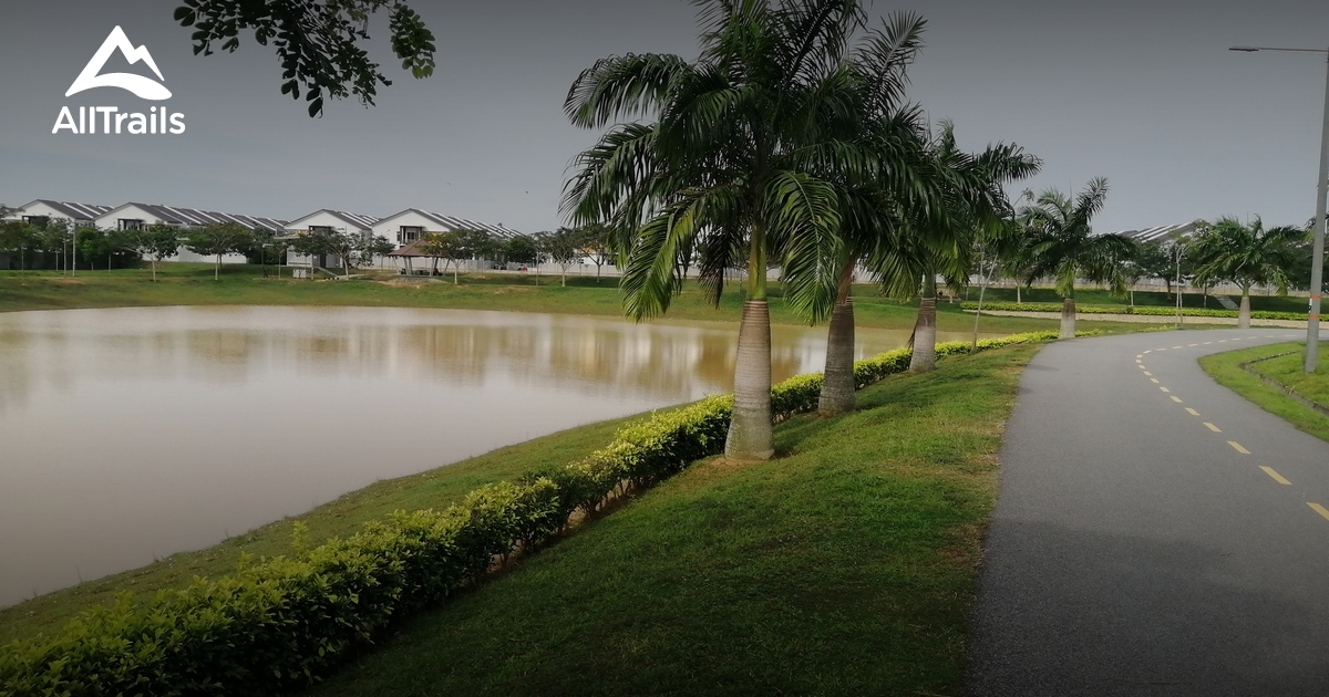 Best hikes and trails in Durian Tunggal | AllTrails