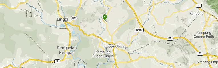 Best Hikes and Trails in Lubok China | AllTrails