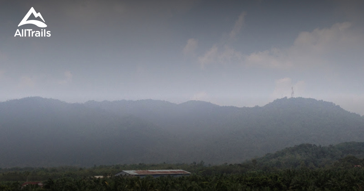 Best hikes and trails in Tampin | AllTrails