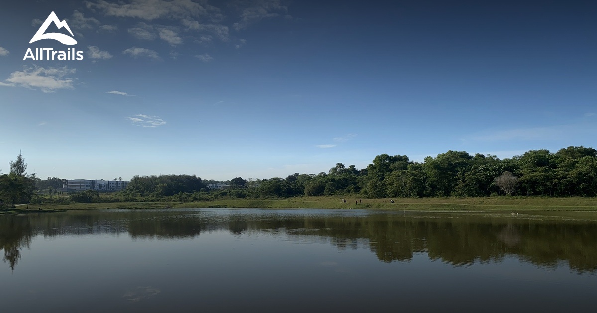 Best walking trails in Bandar Baru Enstek | AllTrails