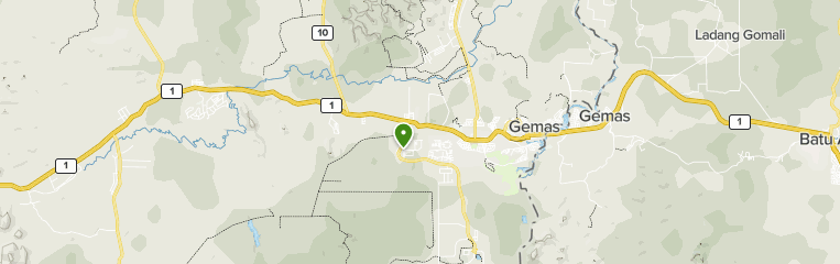 Best Hikes and Trails in Gemas | AllTrails