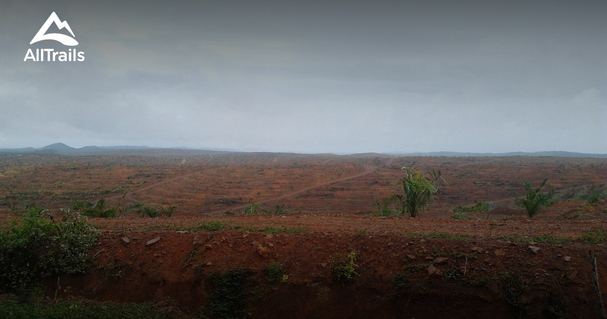 Best hikes and trails in Gemencheh | AllTrails