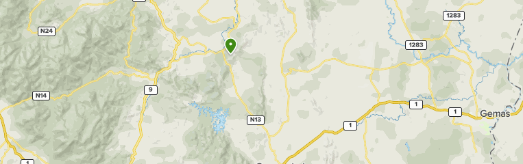 Best Hikes and Trails in Gemencheh | AllTrails