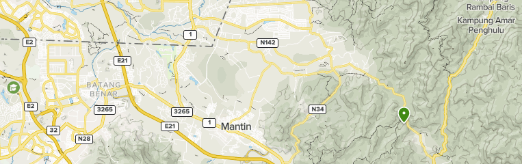 Best Trails in Mantin | AllTrails
