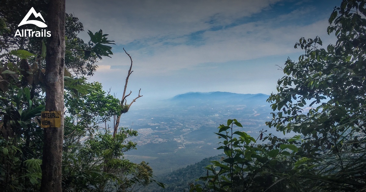 Best trails in Seremban, Negeri Sembilan | AllTrails