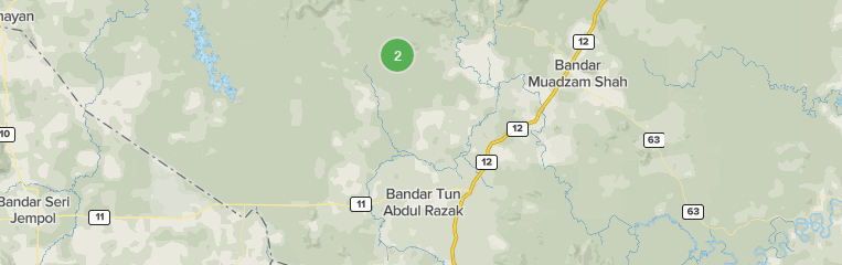 Best Hikes and Trails in Bandar Tun Abdul Razak | AllTrails