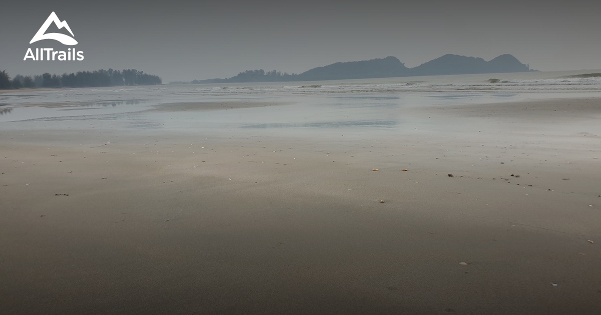 Best hikes and trails in Endau | AllTrails