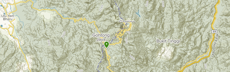 Best Trails near Genting Highlands, Pahang Malaysia | AllTrails