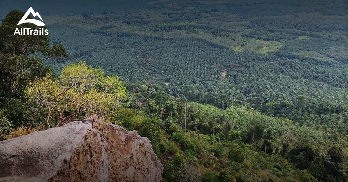 Best hikes and trails in Kemayan | AllTrails