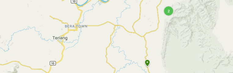 Best Hikes and Trails in Triang | AllTrails