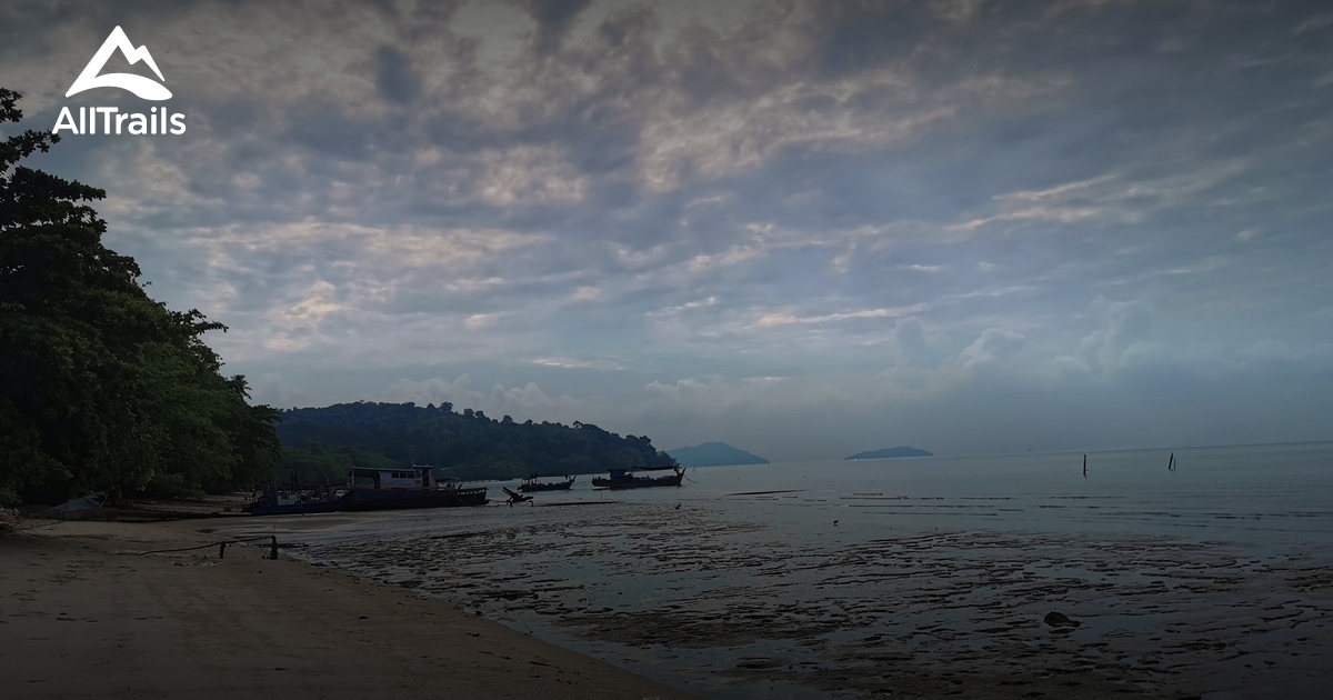 10 Best trails and hikes in Balik Pulau | AllTrails