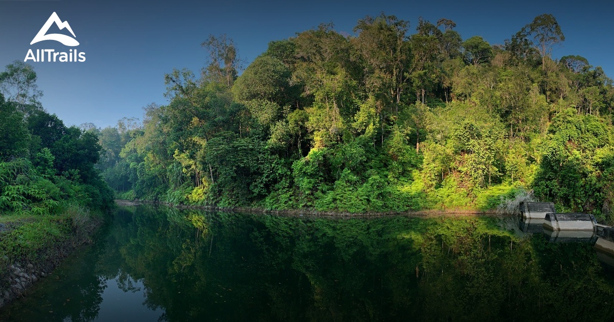 10 Best trails and hikes in Batu Ferringhi | AllTrails