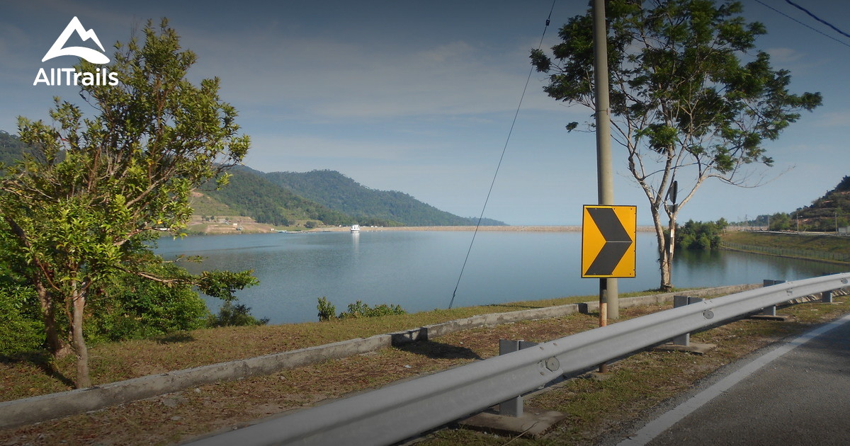 10 Best trails and hikes in Butterworth | AllTrails