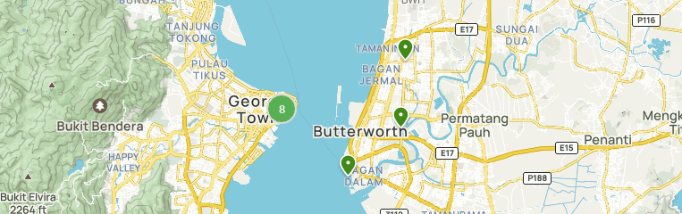 Best Hikes and Trails in Butterworth | AllTrails
