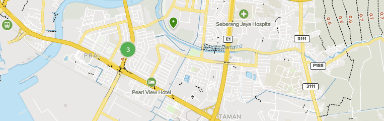 Best Hikes and Trails in Perai | AllTrails