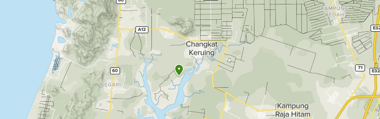 Best Hikes and Trails in Changkat Keruing | AllTrails