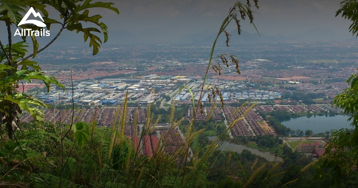10 Best trails and hikes in Ipoh | AllTrails