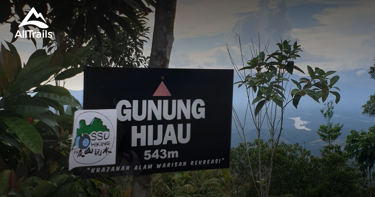 Best hikes and trails in Pusing | AllTrails