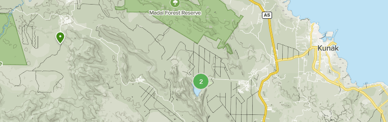 Best trails in Kunak | AllTrails