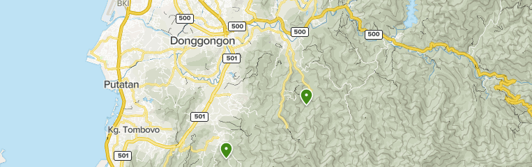 Best 10 Trails and Hikes in Penampang | AllTrails