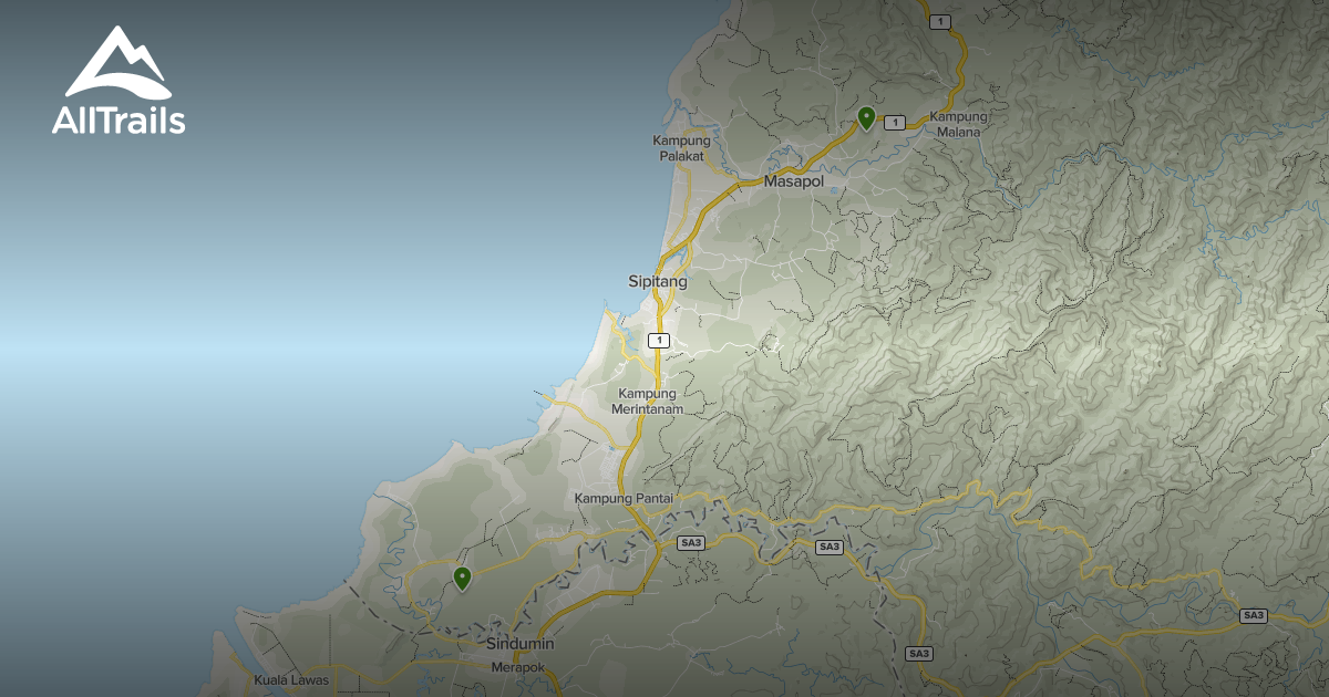 Best hikes and trails in Sipitang | AllTrails