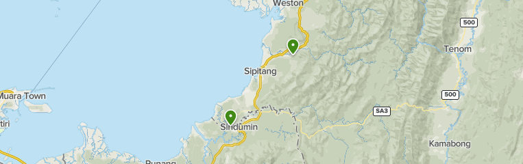 Best Hikes and Trails in Sipitang | AllTrails