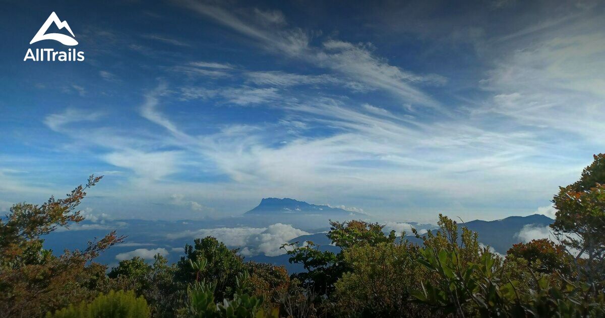 10 Best trails and hikes in Tambunan | AllTrails
