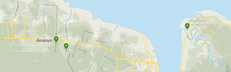 Best Hikes and Trails in Asajaya | AllTrails