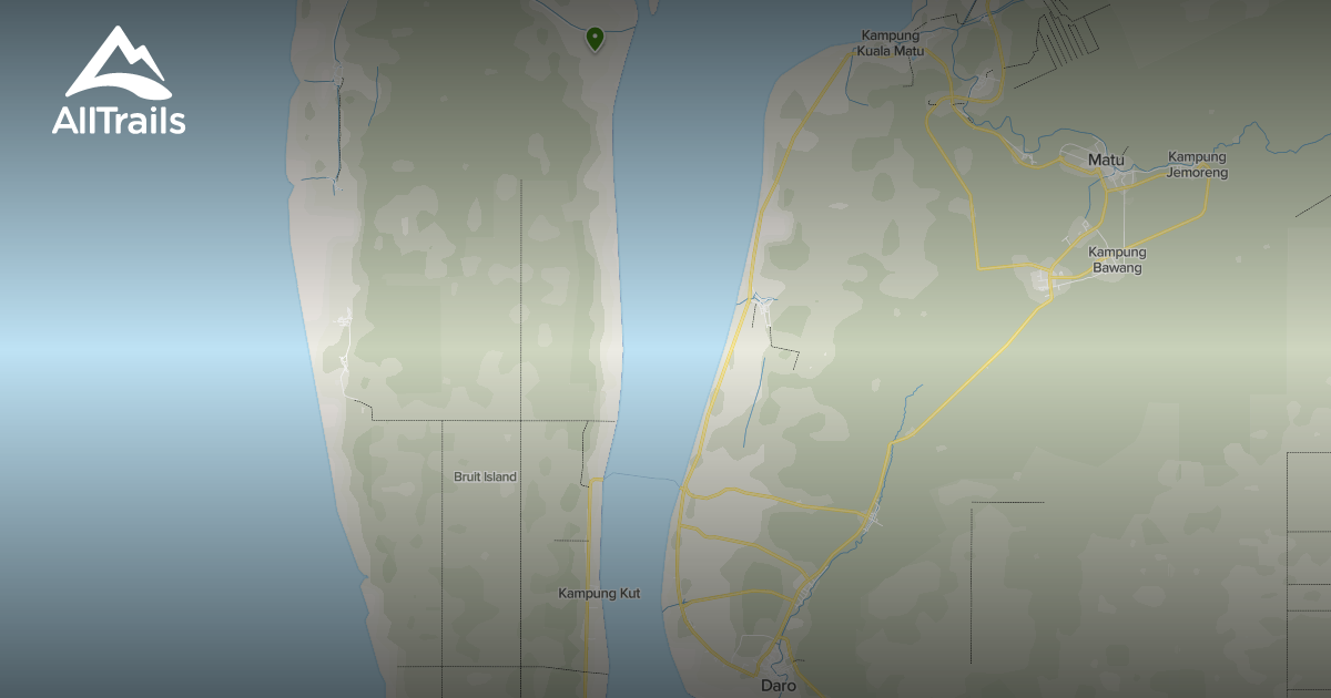 Best walking trails in Daro | AllTrails