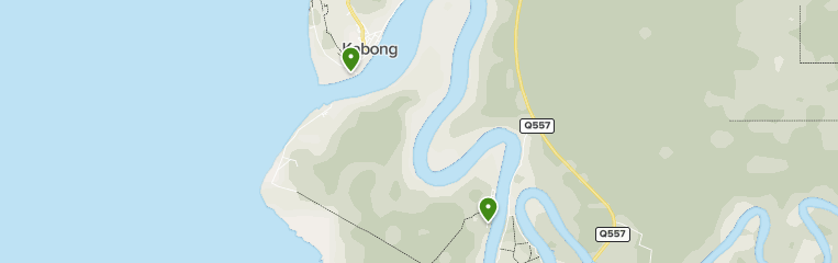 Best Hikes and Trails in Kabong | AllTrails