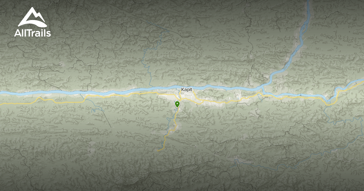 Best Trails, Walks, and Paths in Kapit | AllTrails