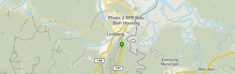 Limbang: as 10 melhores trilhas e caminhadas | AllTrails