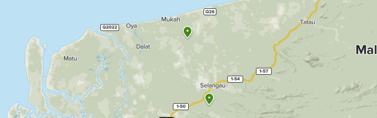 Best Hikes and Trails in Mukah | AllTrails