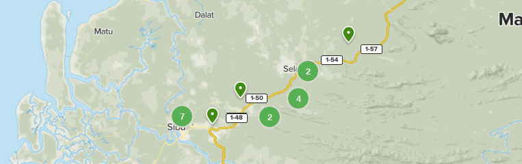 10 Best Trails and Hikes in Sibu | AllTrails