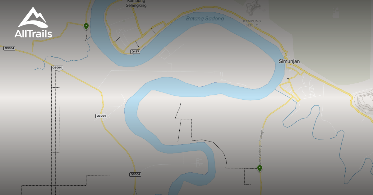 Best hikes and trails in Simunjan | AllTrails