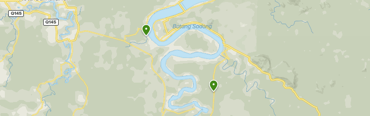 Best Hikes and Trails in Simunjan | AllTrails