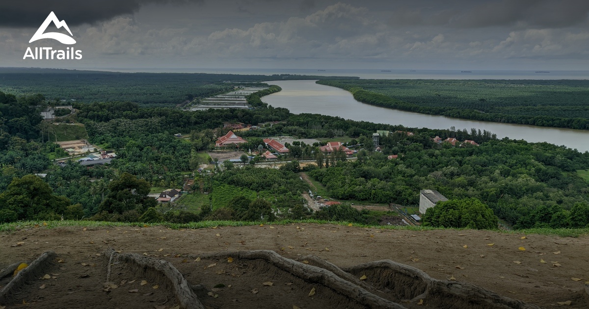 10 Best trails and hikes in Banting | AllTrails