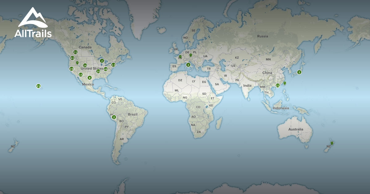 Best hikes and trails in Kapar | AllTrails