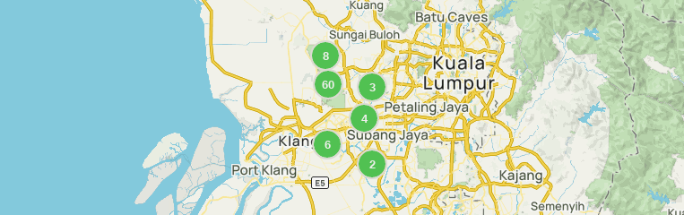 10 Best Trails and Hikes in Shah Alam | AllTrails