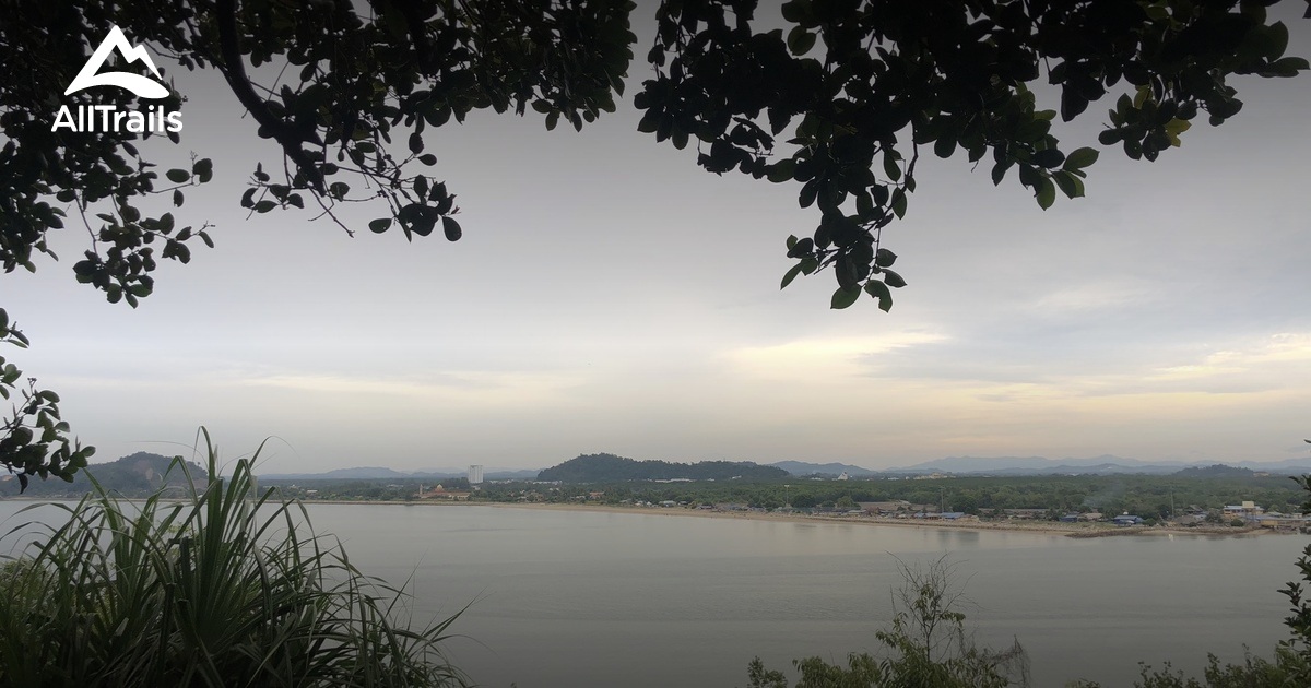 Best hikes and trails in Kijal | AllTrails