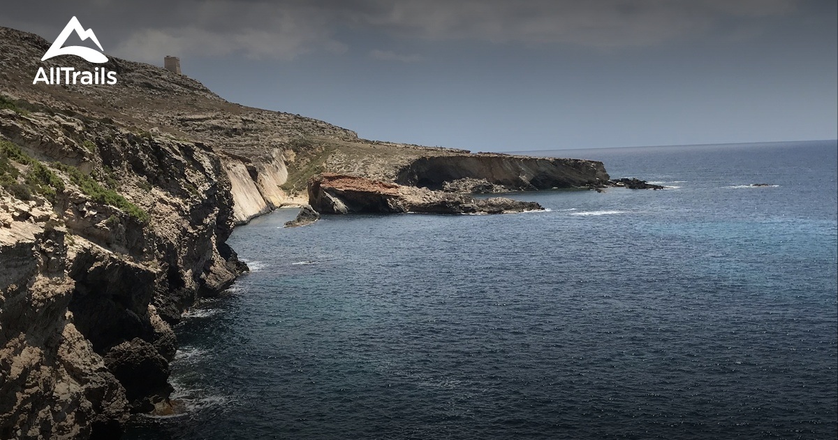 Best Trails, Walks, and Paths in Siġġiewi | AllTrails