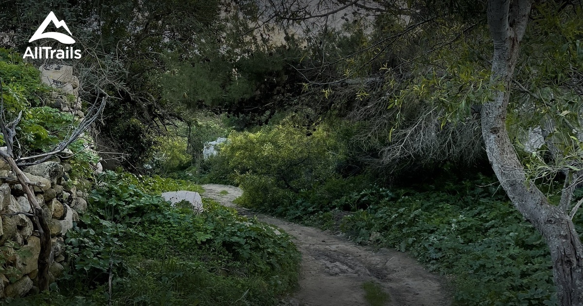Best hikes and trails in Żebbuġ | AllTrails