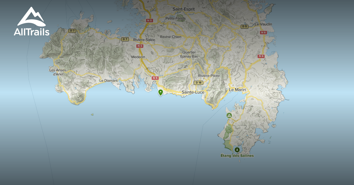 Trois Rivières : les meilleures randonnées et itinéraires | AllTrails