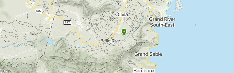 Best Hikes and Trails in Belle Rive | AllTrails