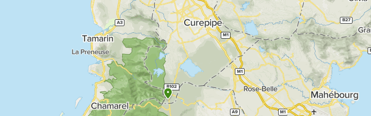 Best Trails, Walks, and Paths in Curepipe | AllTrails