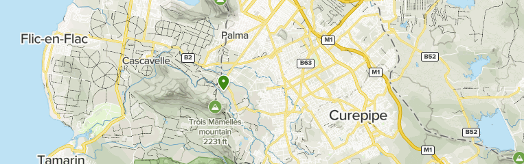 2023 Best Trails, Walks, and Paths in Vacoas-Phoenix | AllTrails