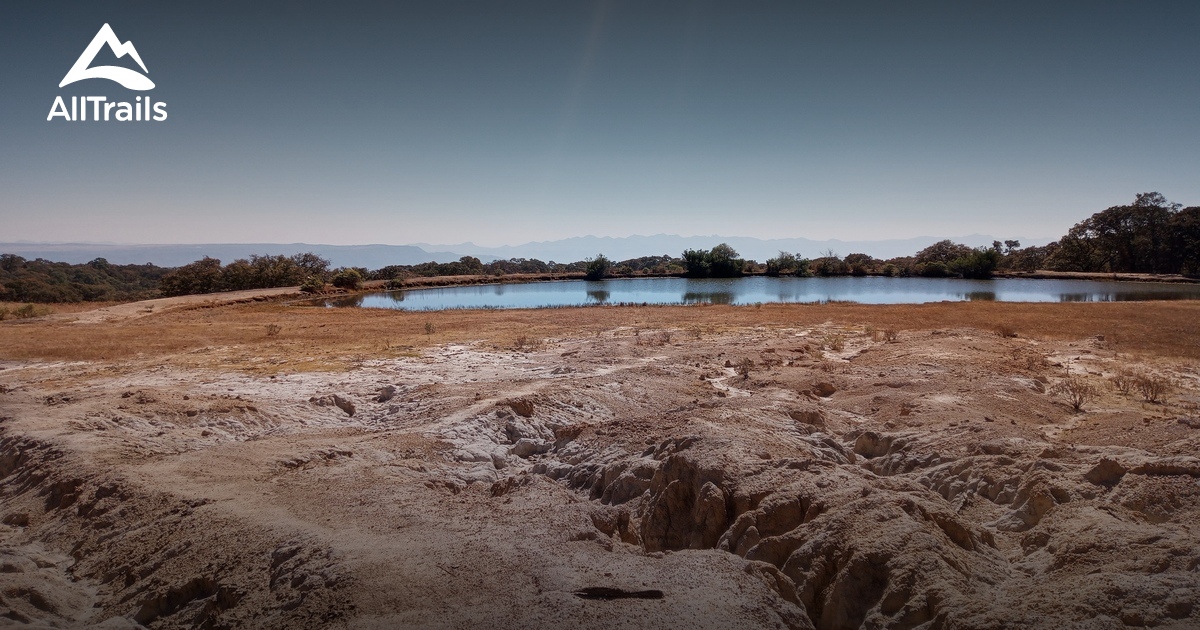 Best lake trails in Calvillo | AllTrails