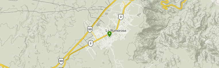 Best 10 Trails, Walks, and Paths in La Rumorosa | AllTrails